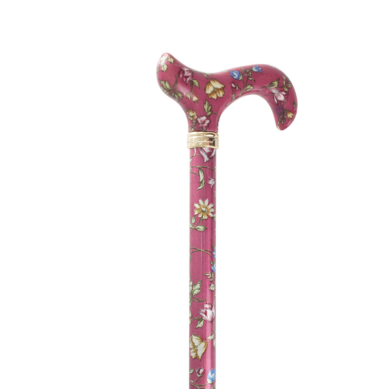 Clip-On Light for Walking Sticks - WalkingSticks.co.uk