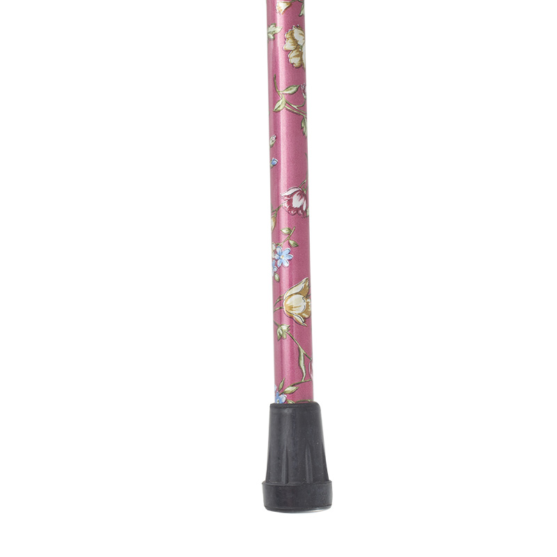 Best Pink Walking Sticks - WalkingSticks.co.uk