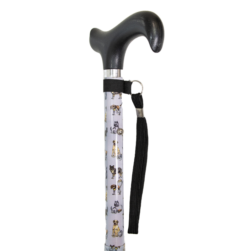 Walking Sticks for the Elderly - WalkingSticks.co.uk