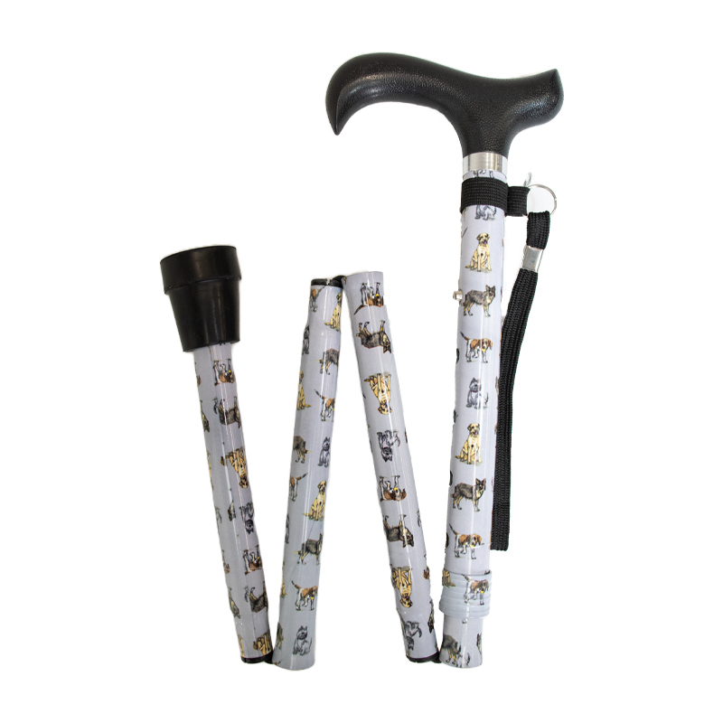 Walking Sticks for the Elderly - WalkingSticks.co.uk