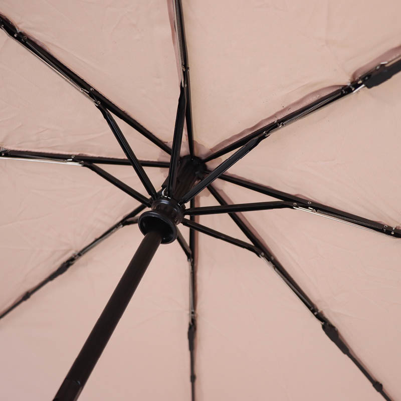 Doppler Nature Magic Umbrella (Pink) - WalkingSticks.co.uk