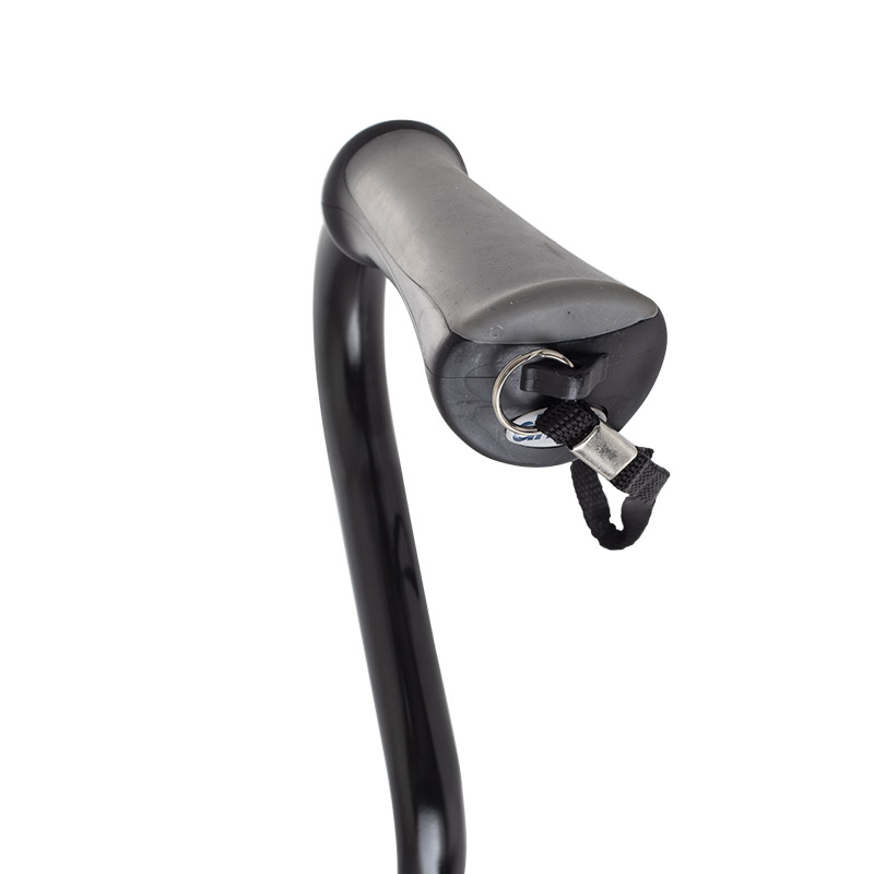 Drive Medical Tri Walking Stick Ferrule - WalkingSticks.co.uk