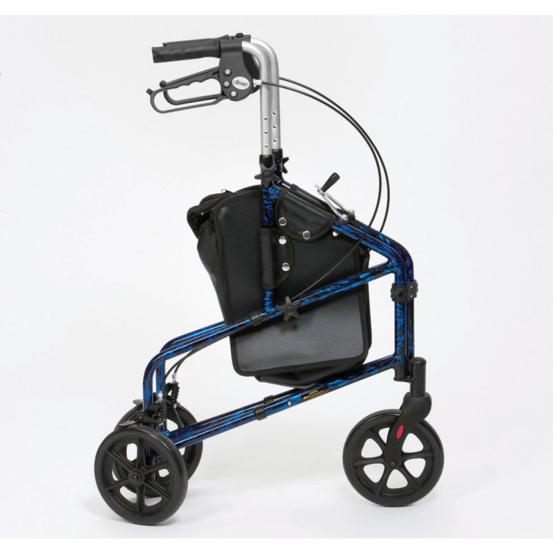 Drive Medical Underarm Crutches - WalkingSticks.co.uk