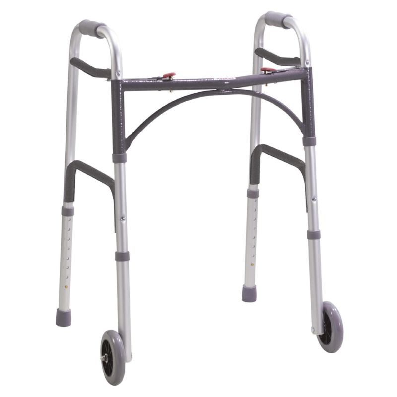 Wheeled Walking Frames - WalkingSticks.co.uk