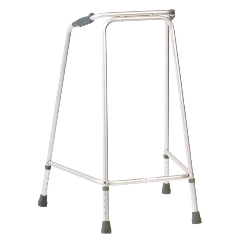 Drive Medical Hospital Large Walking Frame - WalkingSticks.co.uk