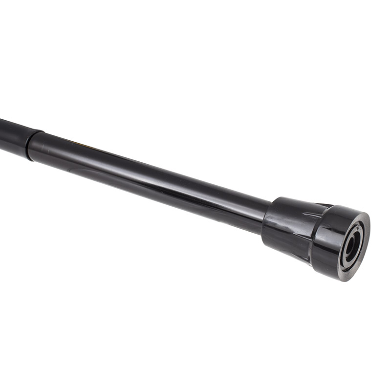 Right-Handed Short Anatomic Stick - WalkingSticks.co.uk