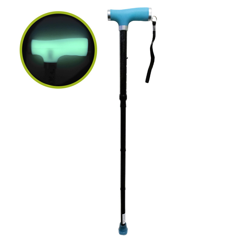 Drive Medical Tri Walking Stick Ferrule - WalkingSticks.co.uk