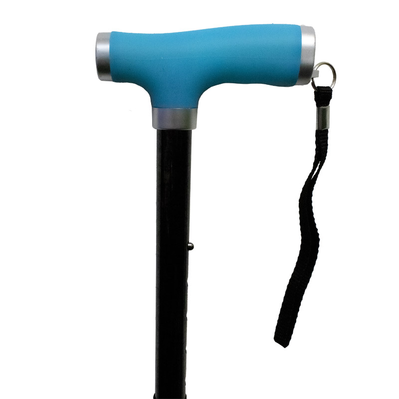 Drive Medical Tri Walking Stick Ferrule - WalkingSticks.co.uk