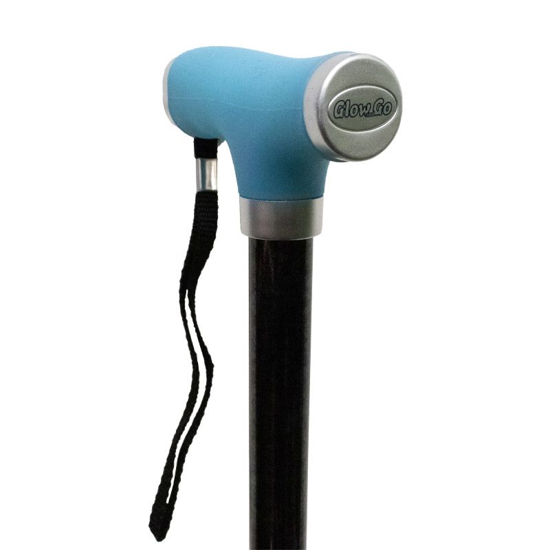 Drive Medical Tri Walking Stick Ferrule - WalkingSticks.co.uk