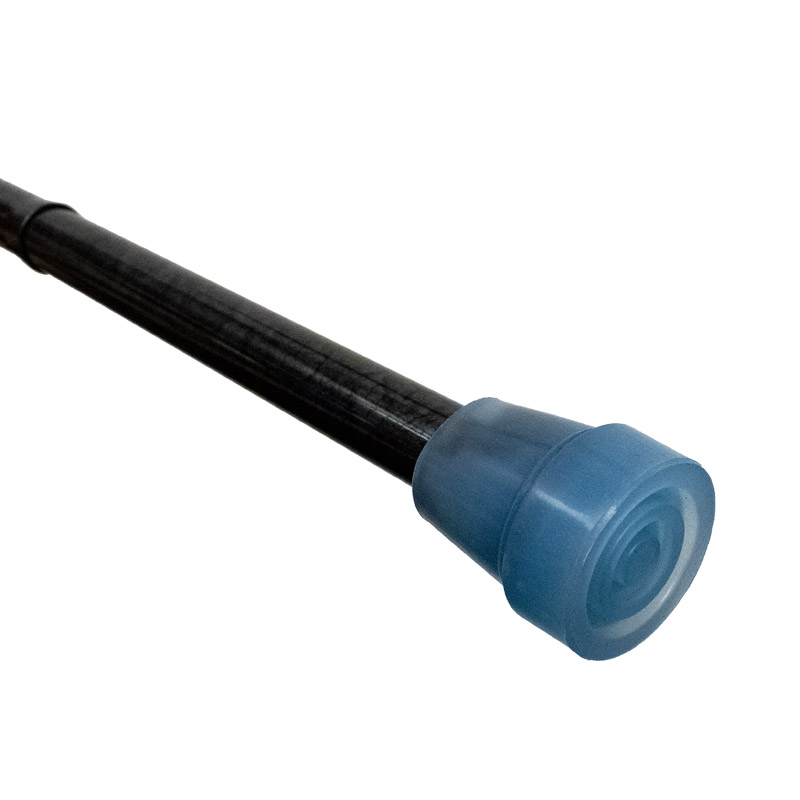 Drive Medical Tri Walking Stick Ferrule - WalkingSticks.co.uk