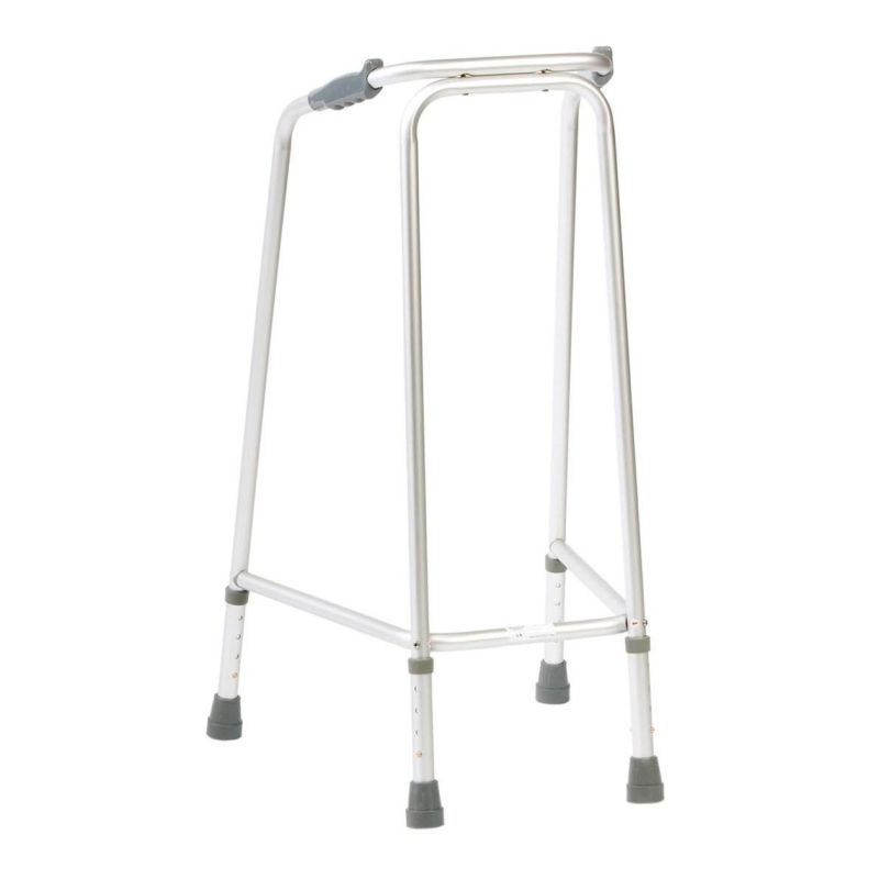 Drive Medical Narrow Walking Frame - WalkingSticks.co.uk