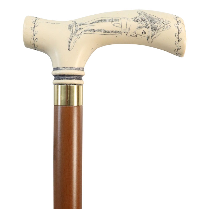 Vintage Walking Sticks - WalkingSticks.co.uk