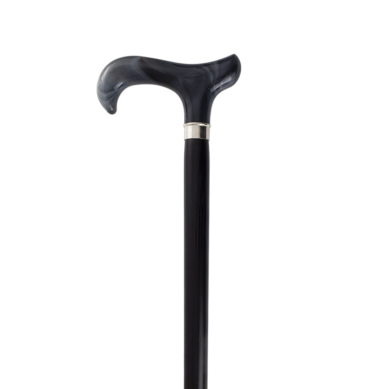 Earl Grey Derby Handle Dress Cane - WalkingSticks.co.uk