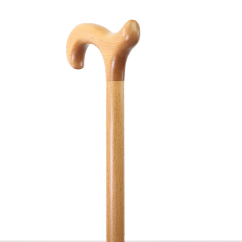 Extra-Long Derby Wooden Walking Stick - WalkingSticks.co.uk