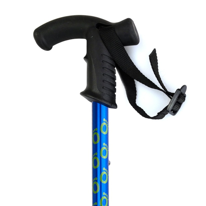 Best Walking Sticks for Seniors - WalkingSticks.co.uk