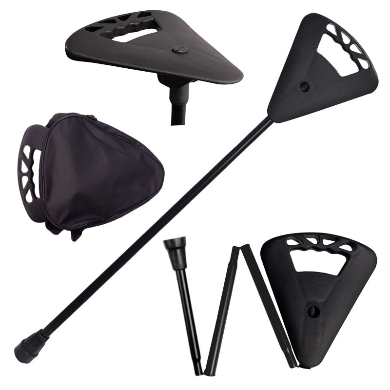 Stick Seats - WalkingSticks.co.uk