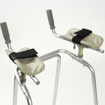 Forearm Platforms for the Drive Medical Walking Frames - WalkingSticks ...