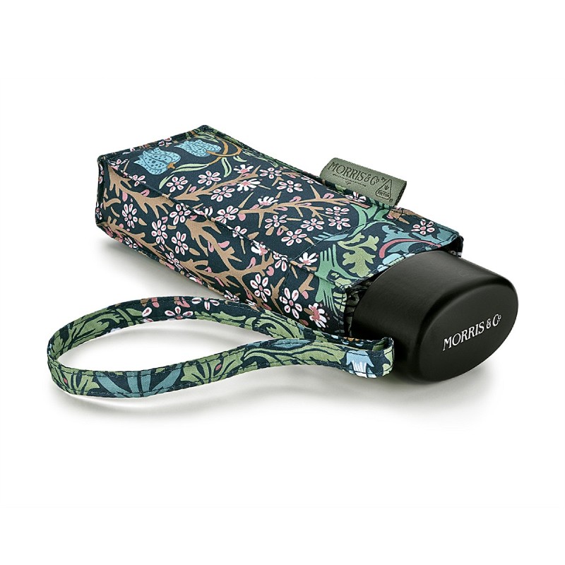 Fulton Tiny 2 Umbrella (Blackthorn) - WalkingSticks.co.uk