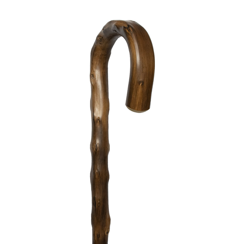 Crook Handle Walking Sticks - WalkingSticks.co.uk