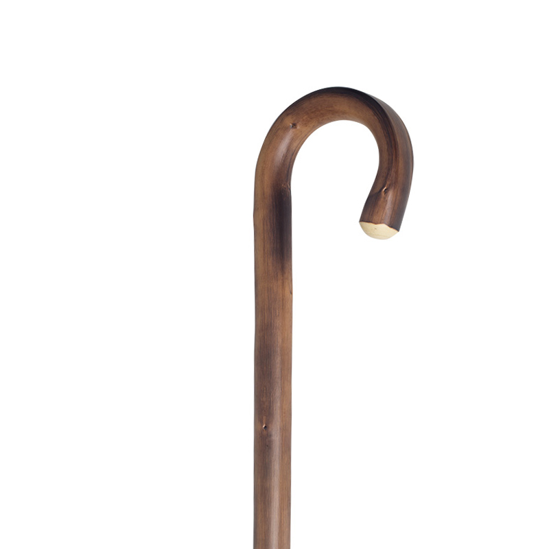 Crook Handle Walking Sticks - WalkingSticks.co.uk