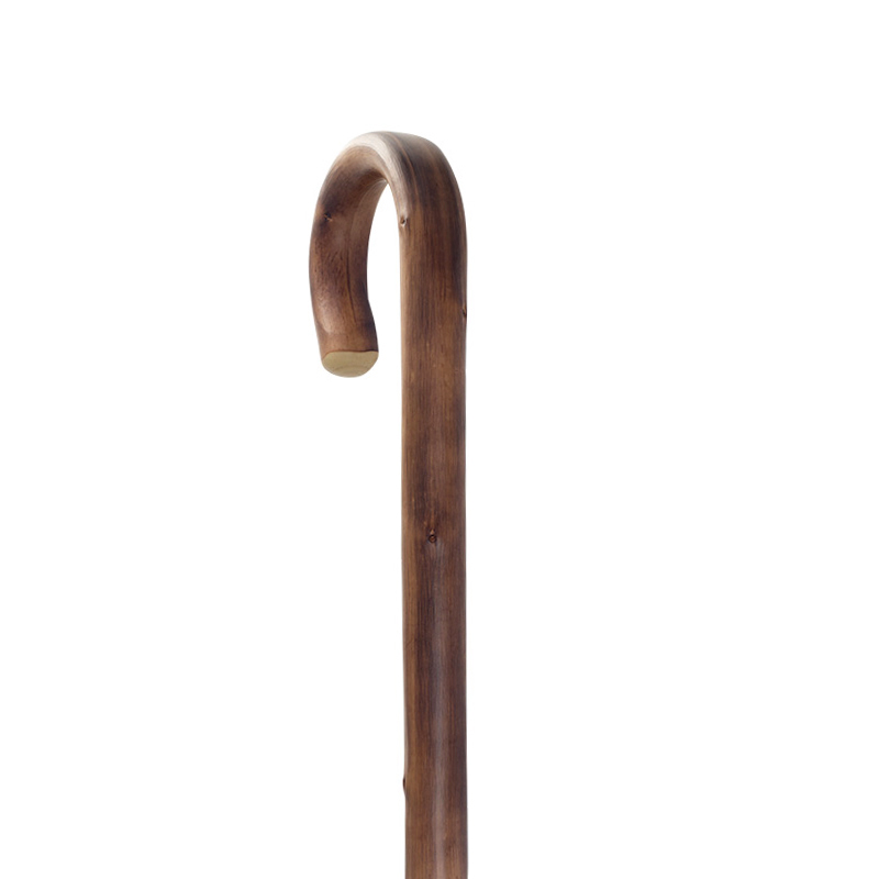 Crook Handle Walking Sticks - WalkingSticks.co.uk