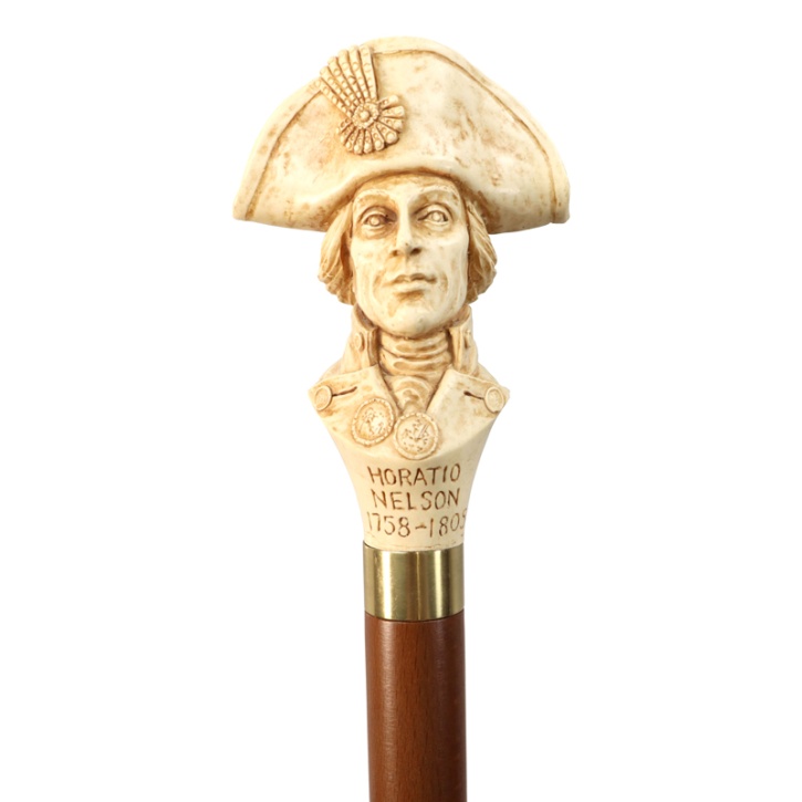 Historical Handle Walking Sticks - WalkingSticks.co.uk