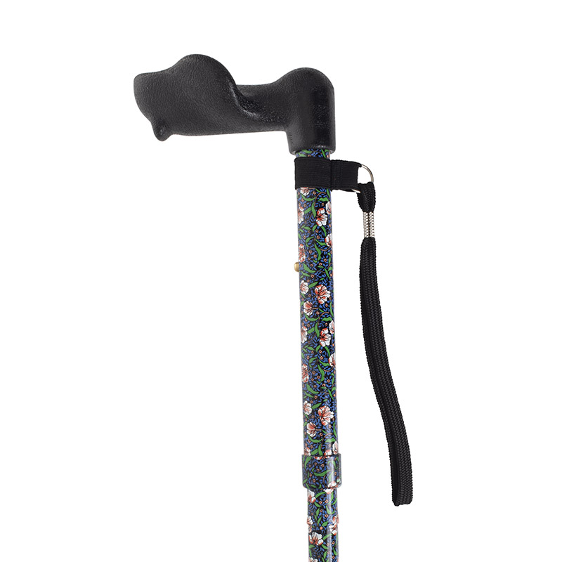 Morris Anatomical Walking Stick - WalkingSticks.co.uk