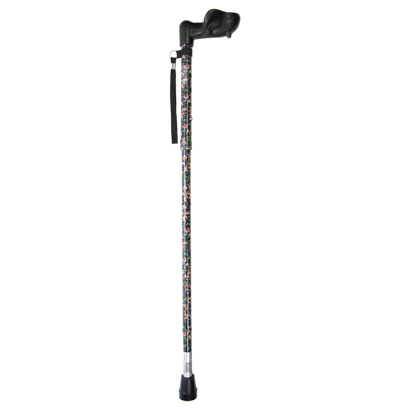 Morris Anatomical Walking Stick - WalkingSticks.co.uk