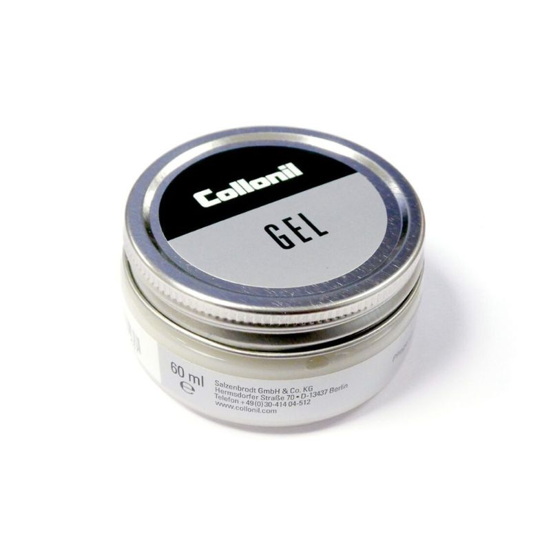 Collonil Leather Gel (50ml) - WalkingSticks.co.uk
