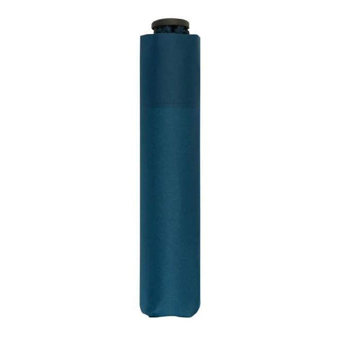 Doppler Zero 99 Umbrella Crystal Blue - WalkingSticks.co.uk