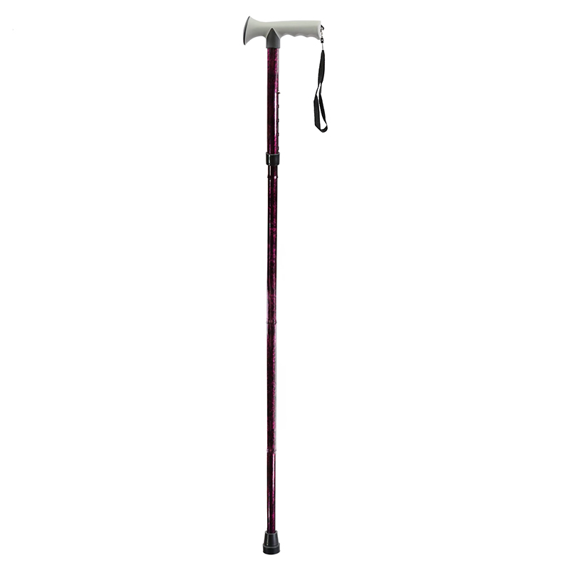 Drive Medical Crackle Walking Stick - WalkingSticks.co.uk