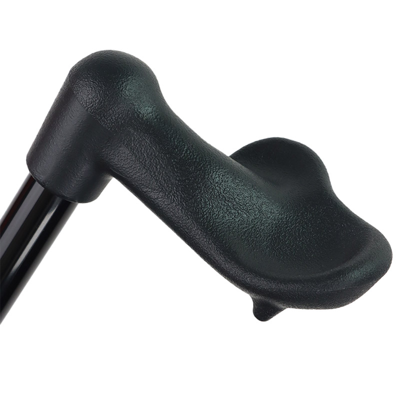 Strong & Long Anatomical Walking Stick - WalkingSticks.co.uk