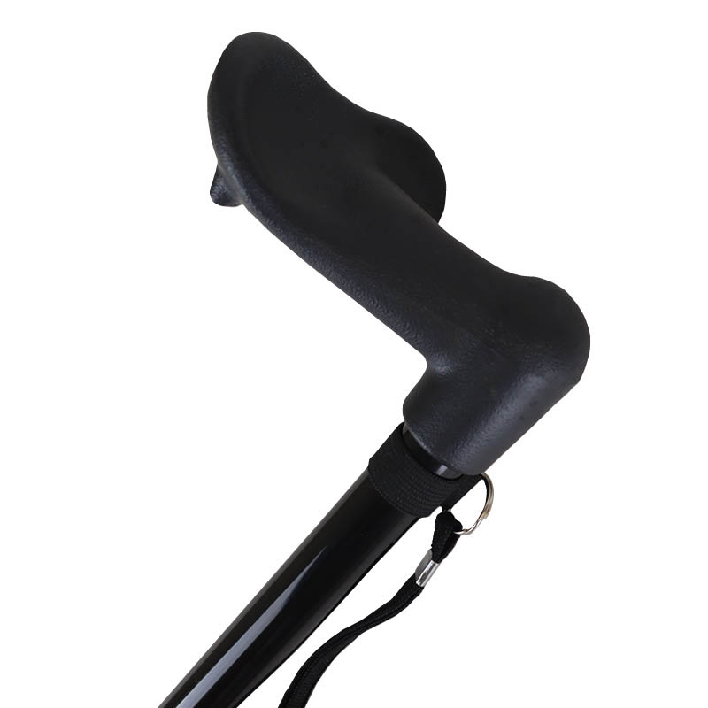 Strong & Long Anatomical Walking Stick - WalkingSticks.co.uk