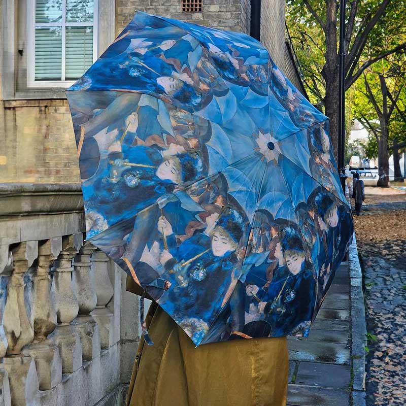 Fulton Minilite 2 Umbrella (The Umbrellas) - WalkingSticks.co.uk