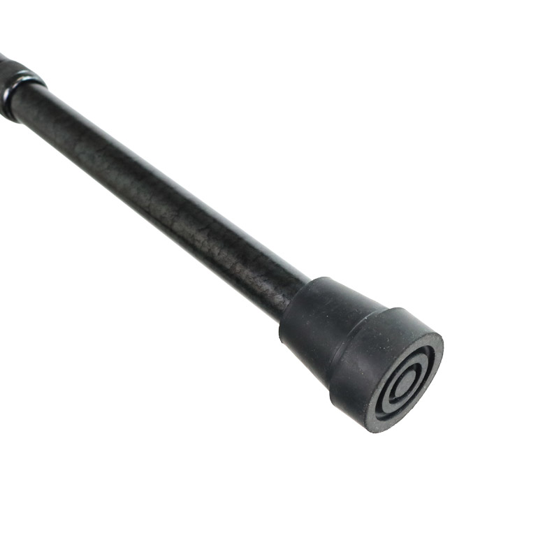 Marbled Walking Stick Crutch Handle - WalkingSticks.co.uk