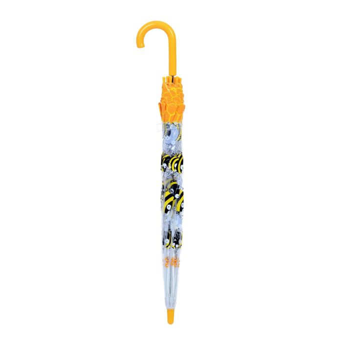 Soake Bugzz Dome Bee Umbrella for Kids - WalkingSticks.co.uk