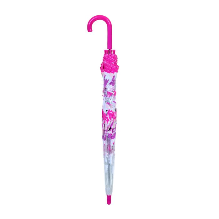 Soake Bugzz Unicorn Umbrella for Kids - WalkingSticks.co.uk