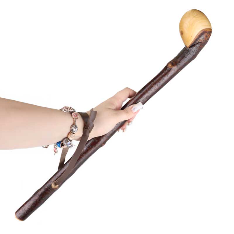 Blackthorn Irish Shillelagh Stick - WalkingSticks.co.uk