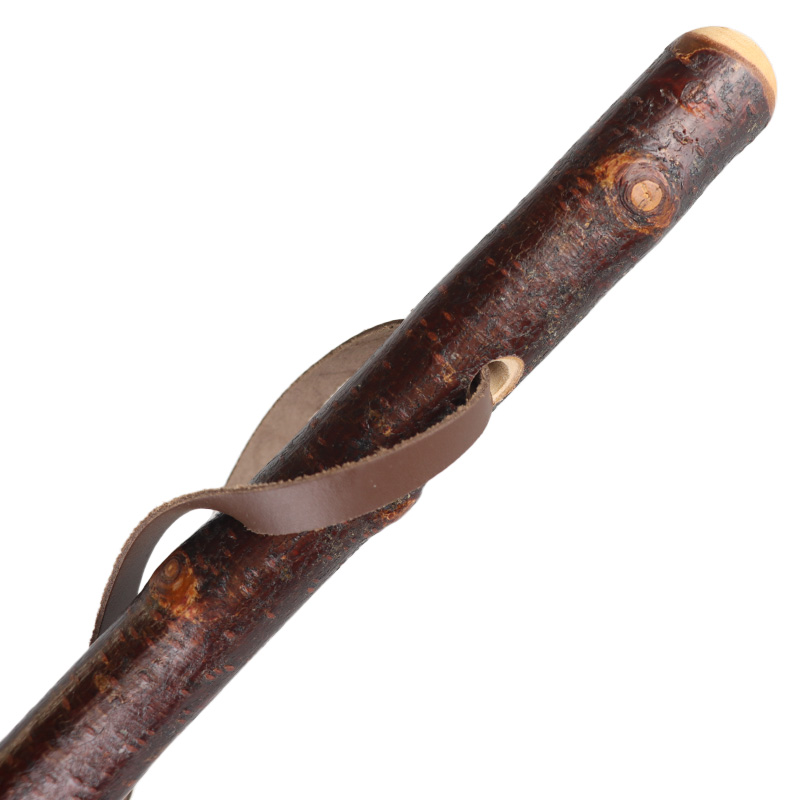 Blackthorn Irish Shillelagh Stick - WalkingSticks.co.uk