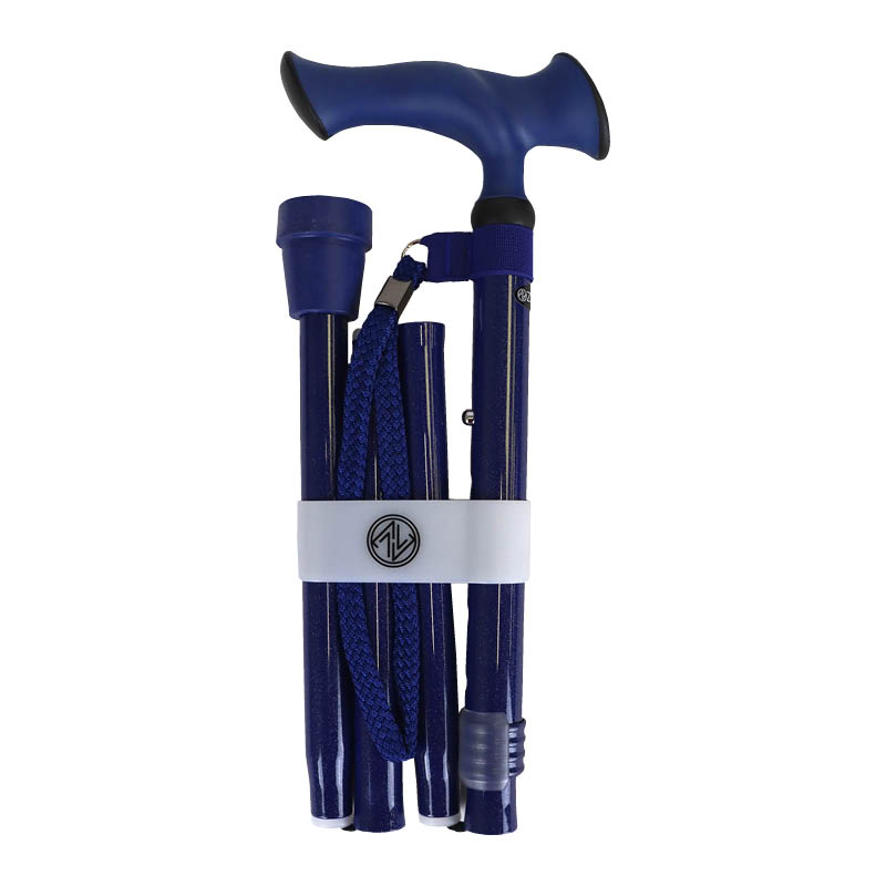 Ziggy Ergonomic Handle Walking Stick - WalkingSticks.co.uk
