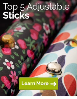 Height Adjustable Walking Sticks - WalkingSticks.co.uk