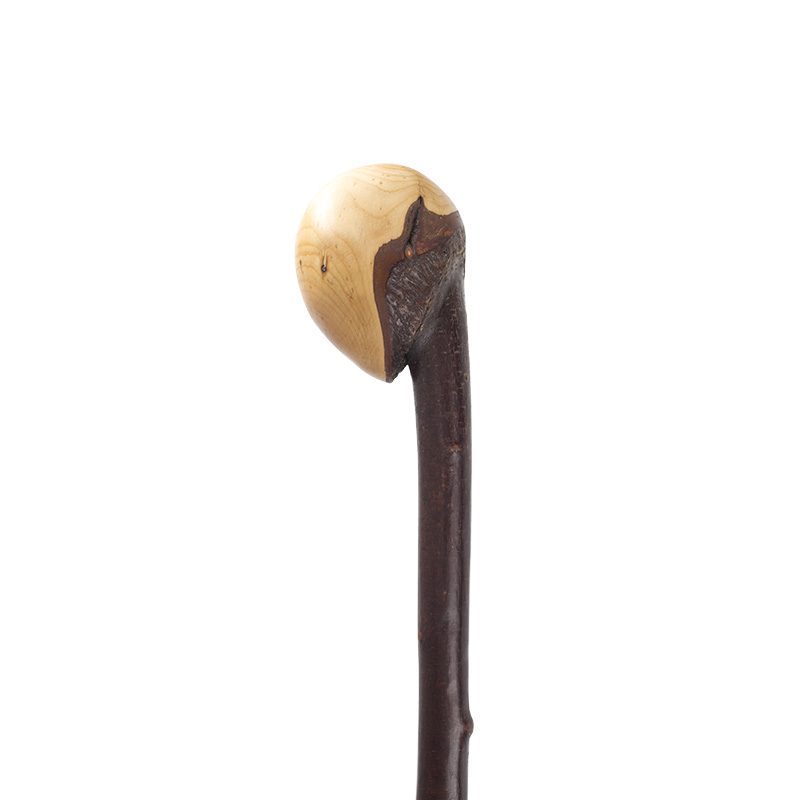 Blackthorn Irish Shillelagh - WalkingSticks.co.uk