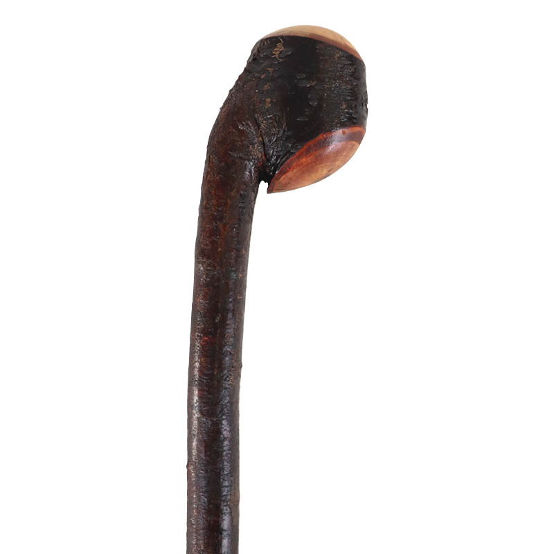Blackthorn Irish Shillelagh Stick - WalkingSticks.co.uk