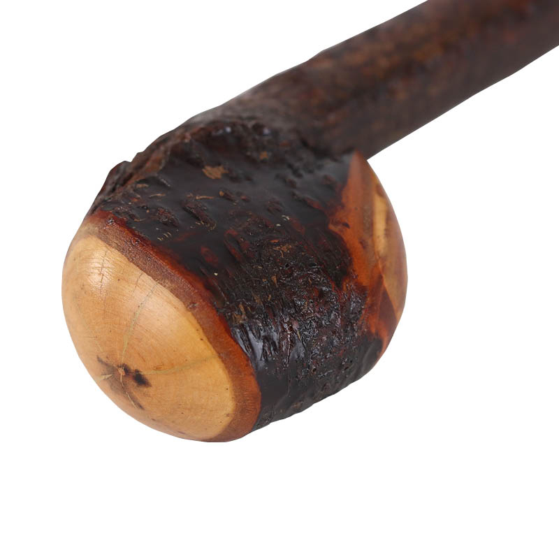 Blackthorn Irish Shillelagh Stick - WalkingSticks.co.uk