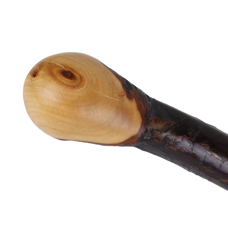 Blackthorn Irish Shillelagh Stick - WalkingSticks.co.uk