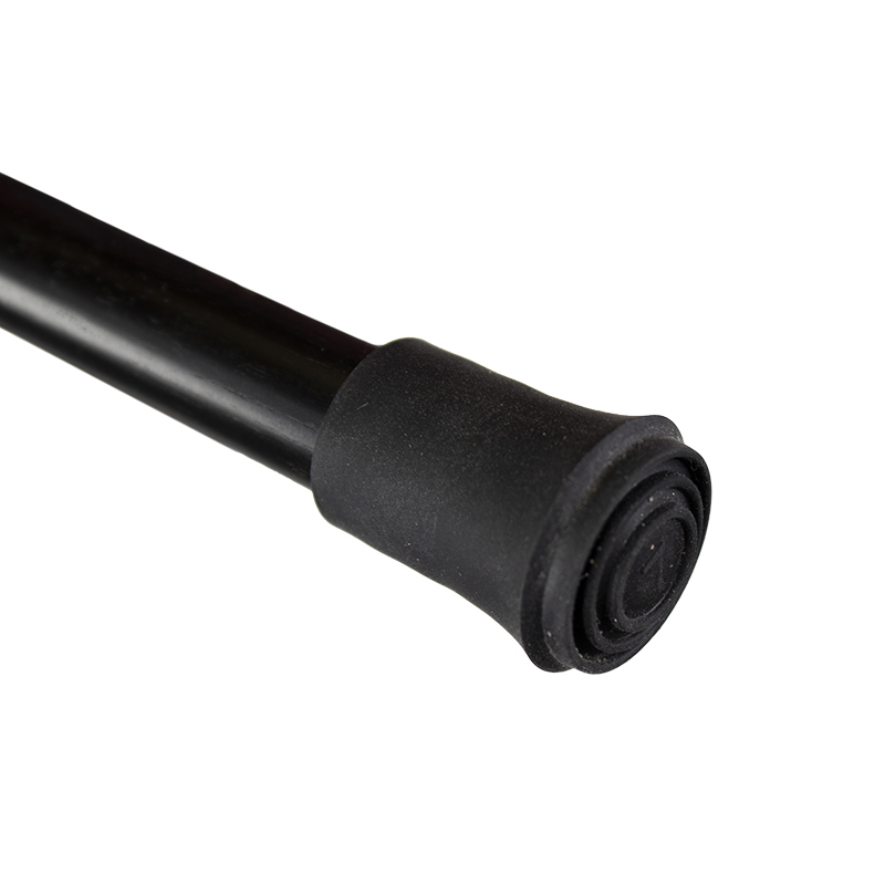 Buffalo Horn Derby Handle Ebony Cane - WalkingSticks.co.uk