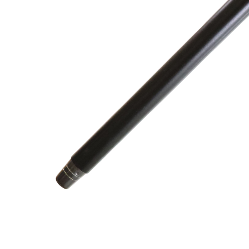 Black Derby Handle Wooden Walking Stick - WalkingSticks.co.uk