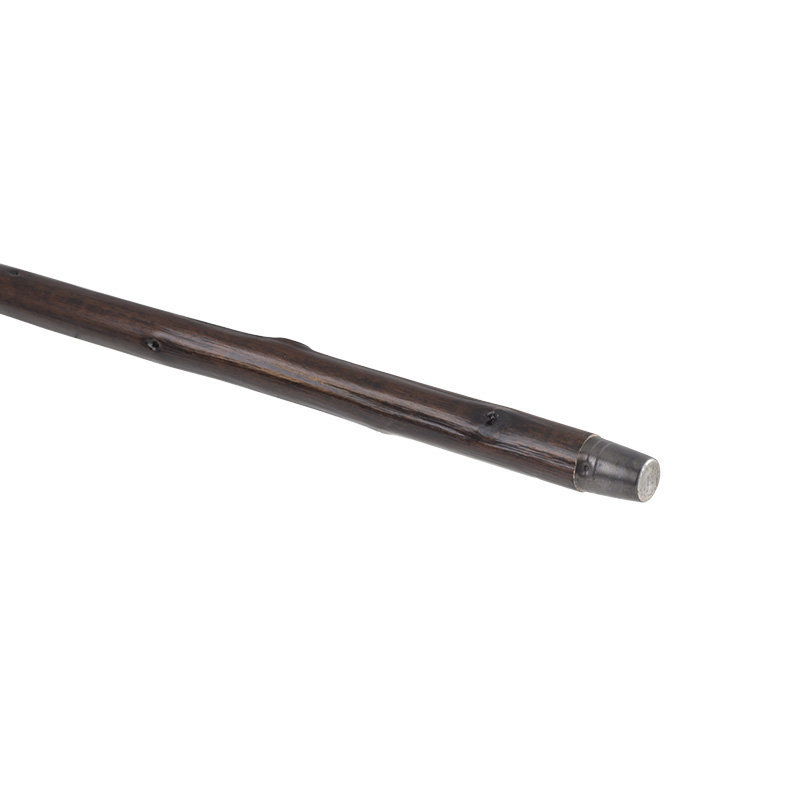 Fit Up Walking Stick Shaft w/ Ferrule - WalkingSticks.co.uk