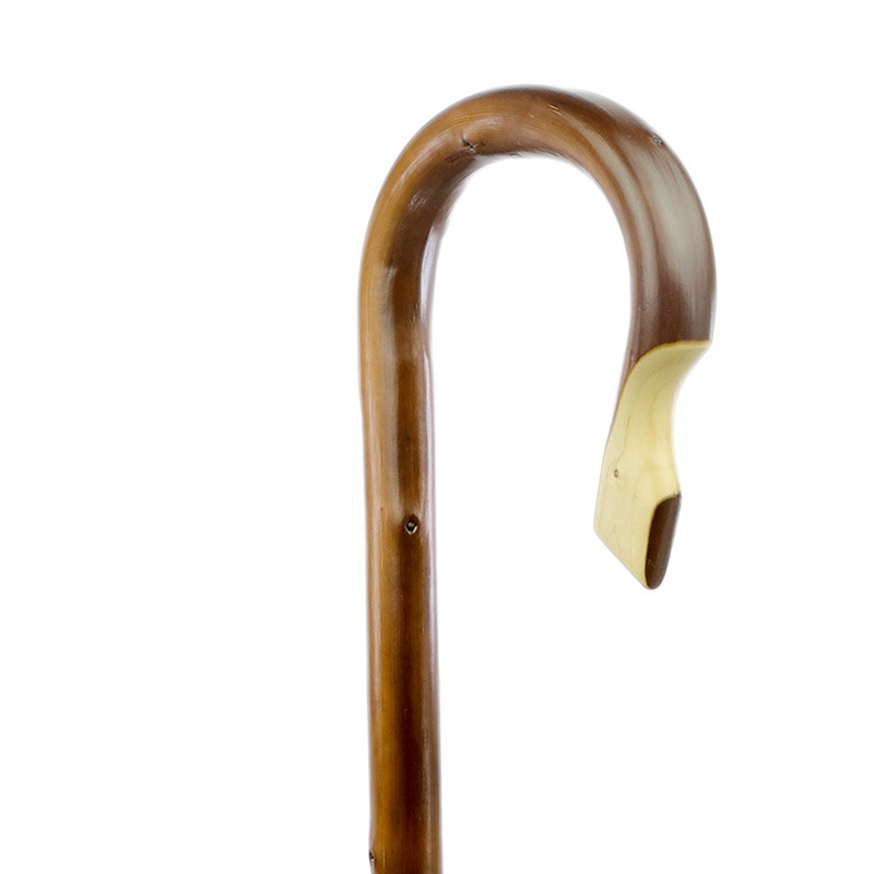 Shepherd's Crook Walking Stick - WalkingSticks.co.uk