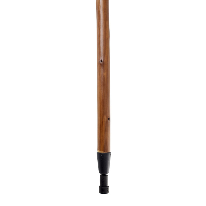Chestnut Thumbstick Country Walking Stick - WalkingSticks.co.uk